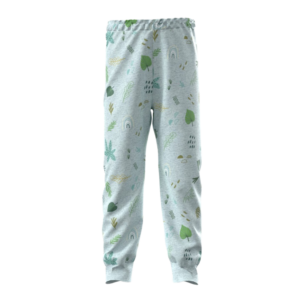 Dryment Kids Incontinence Pants - Soft & Absorbent Pajama Pants ...