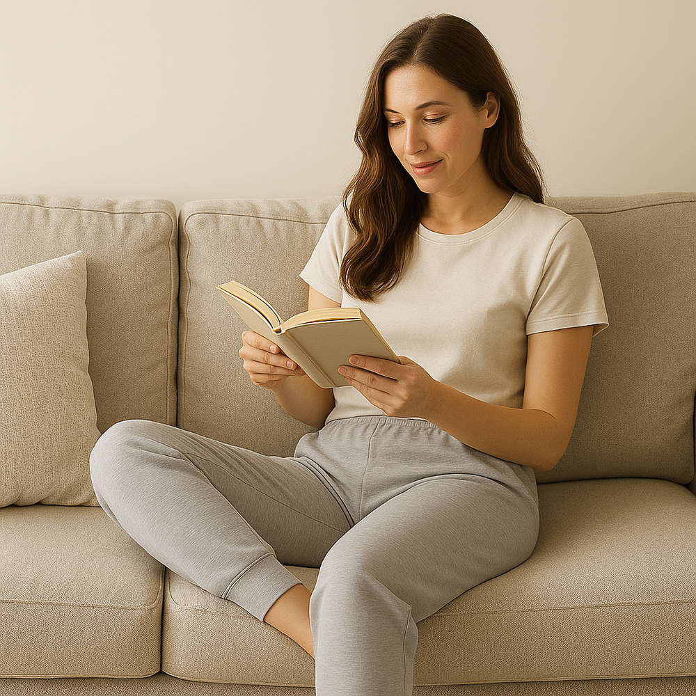 Dryment: Innovative Absorbent Pants for All Ages | Incontinence Care ...